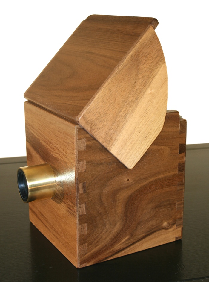 The Camera Obscura Enters Infomercial Territory with this new ...