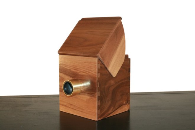 The Camera Obscura Enters Infomercial Territory with this new ...