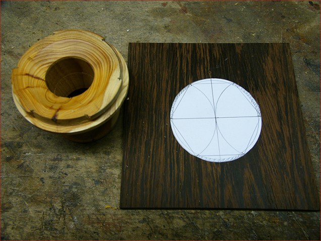 Photographer René Smets Builds a Fully Functioning Camera Lens out of ...