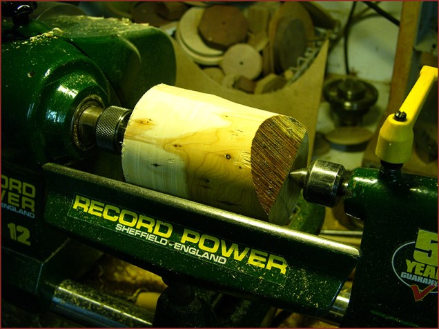 Photographer René Smets Builds a Fully Functioning Camera Lens out of ...