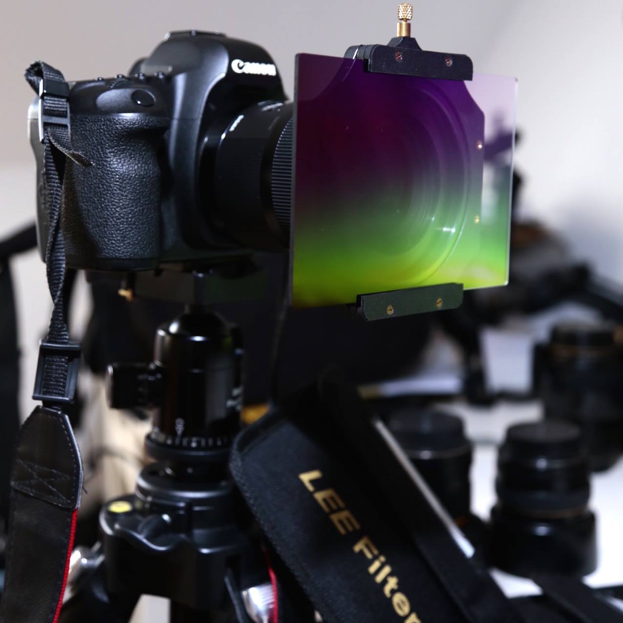 LEE Filters Unveils new KP9 Aurora Filter – Phogotraphy